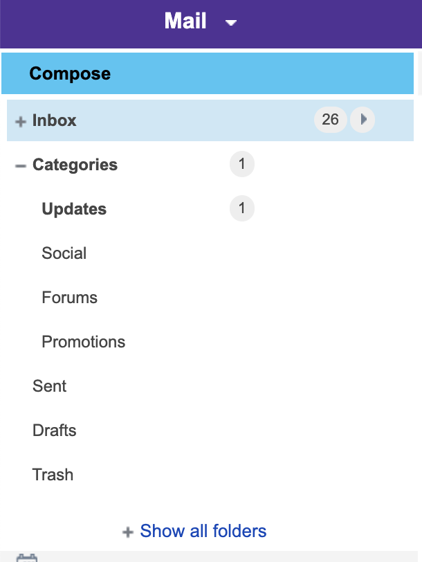 Fixing Display Issues in Webmail – Quantum Fiber Email